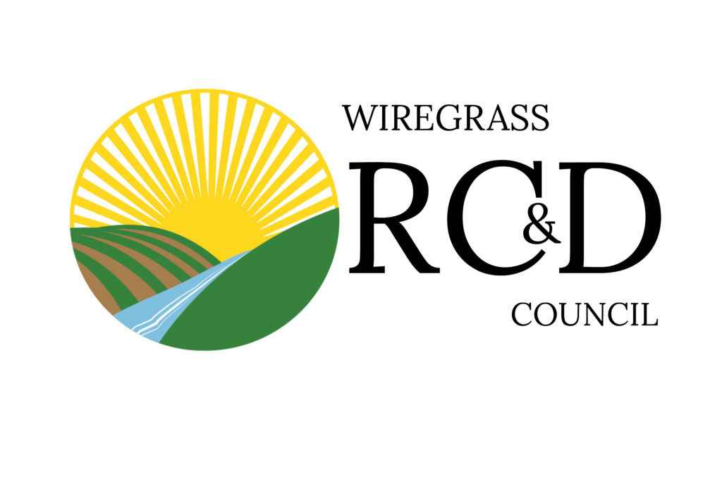 LOGO WIREGRASS