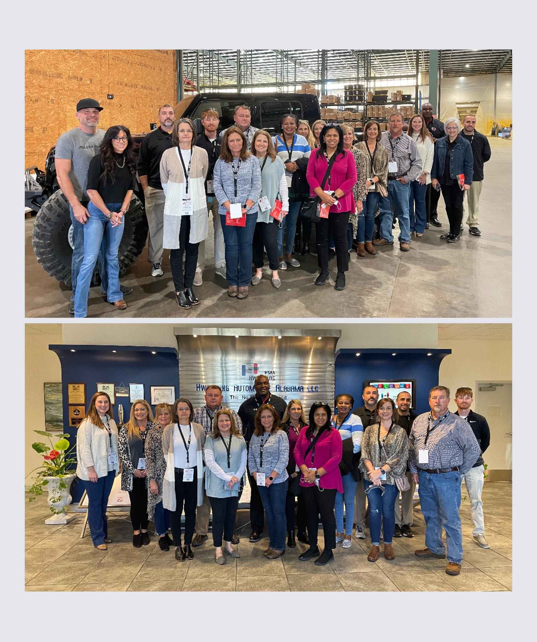 Southeast AlabamaWorks Educator Workforce Academy - Wiregrass RC&D