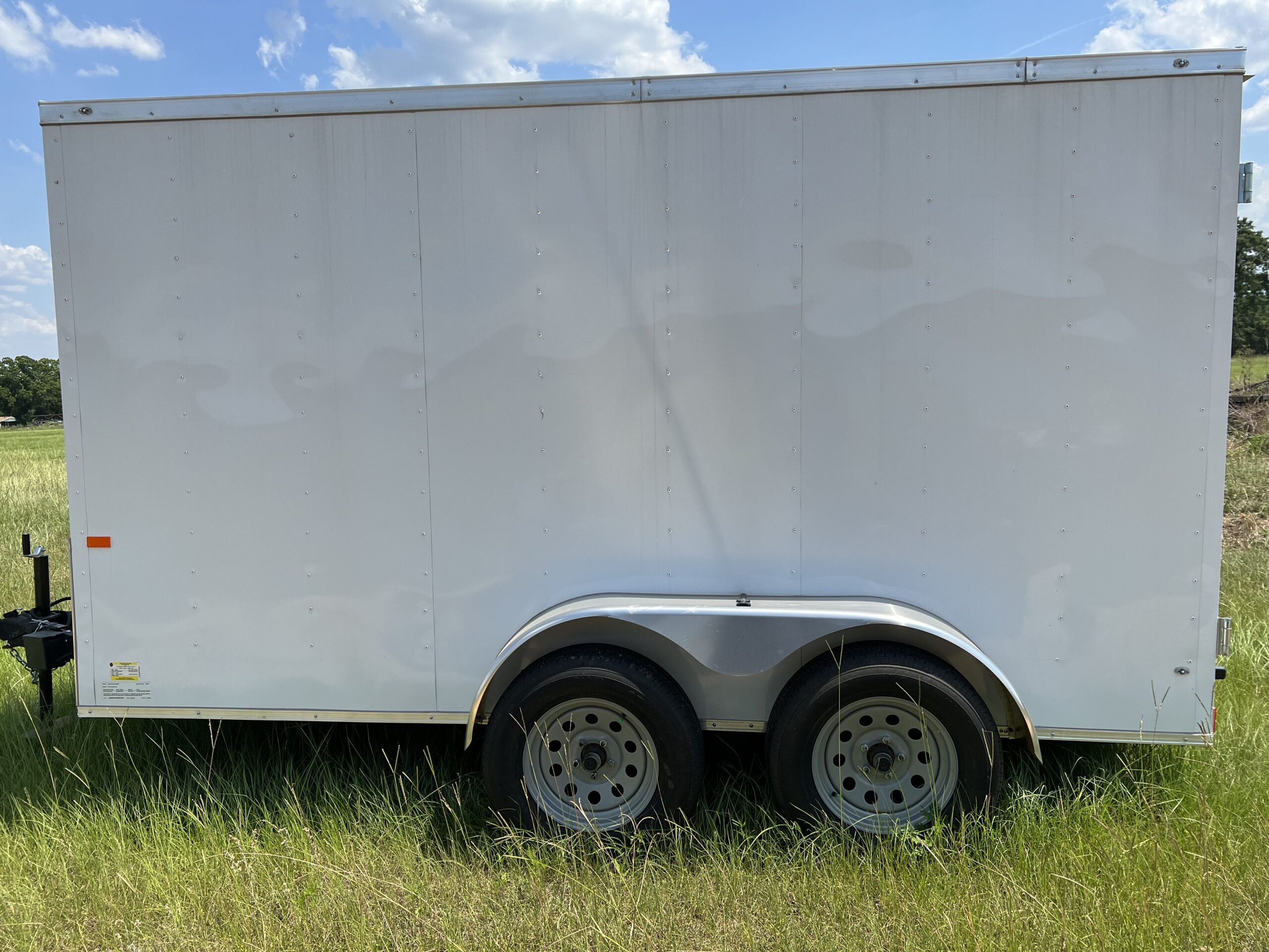 Dale County FFA Project–George W. Long High School