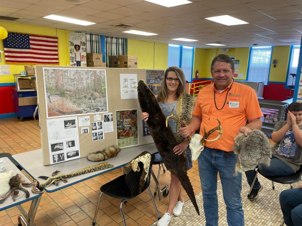 Wiregrass RC&D – Wiregrass RC&D includes Barbour, Coffee, Covington ...