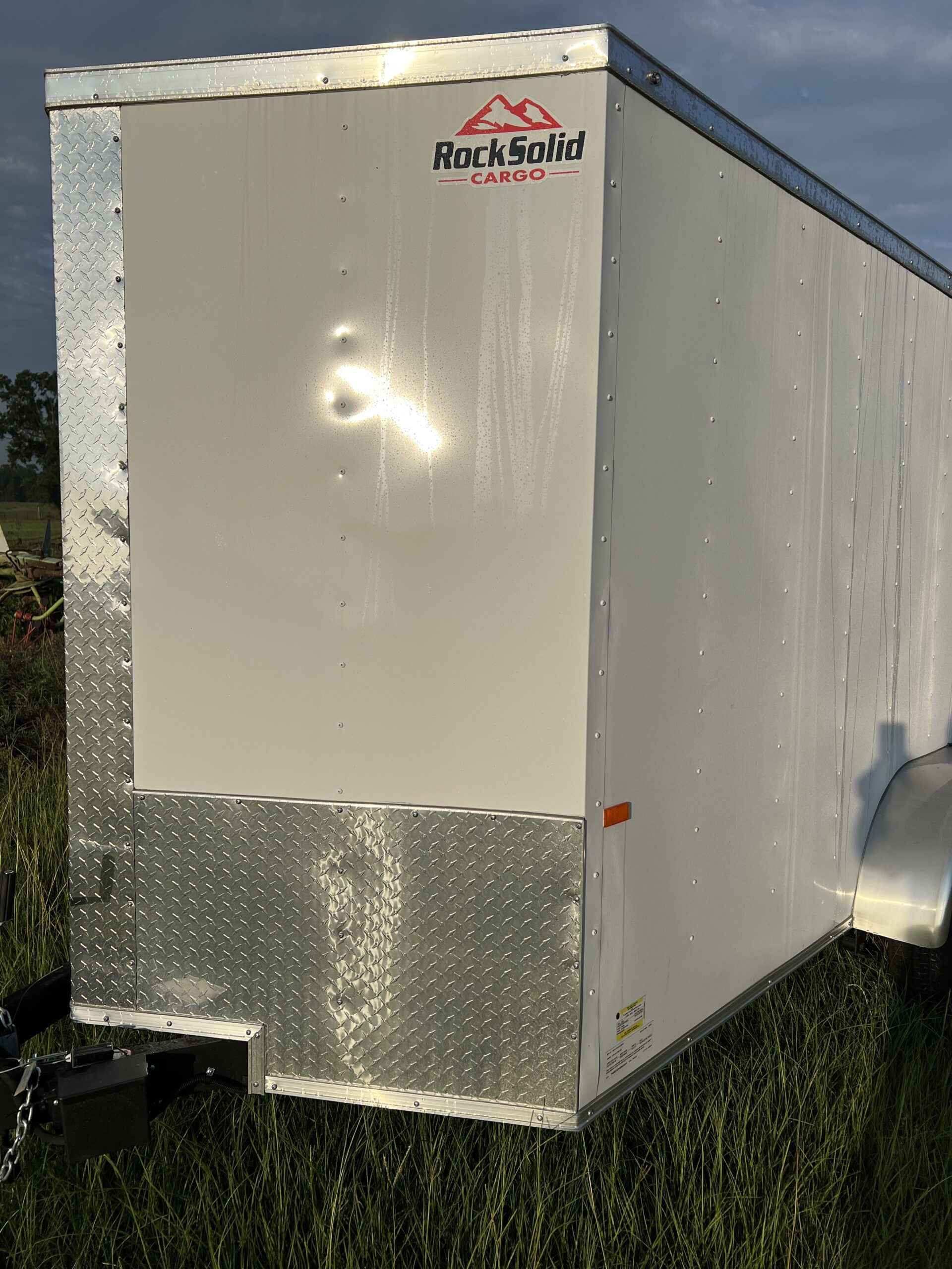 Dale County FFA Project–George W. Long High School